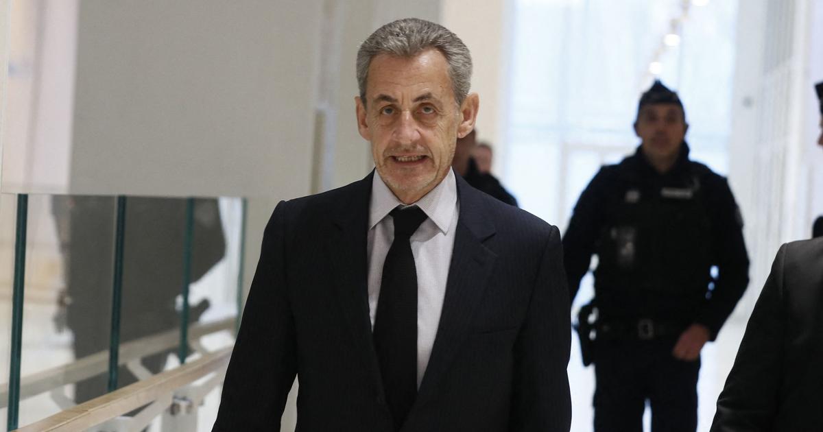 Sous bracelet électronique, Nicolas Sarkozy brise le silence avec une grande annonce