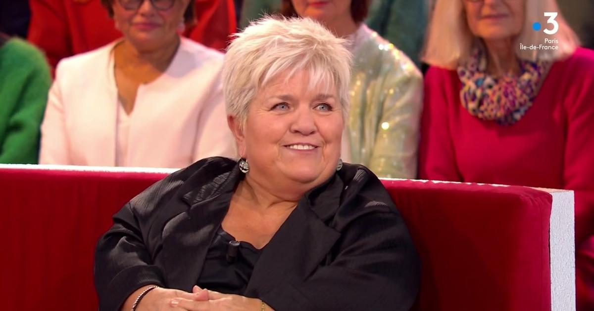 Mimie Mathy réagit aux rumeurs sur sa santé : “Je suis en forme