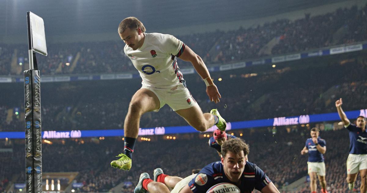 Six Nations : avec plus de 8 millions de téléspectateurs, les Bleus s’offrent un carton d’audience