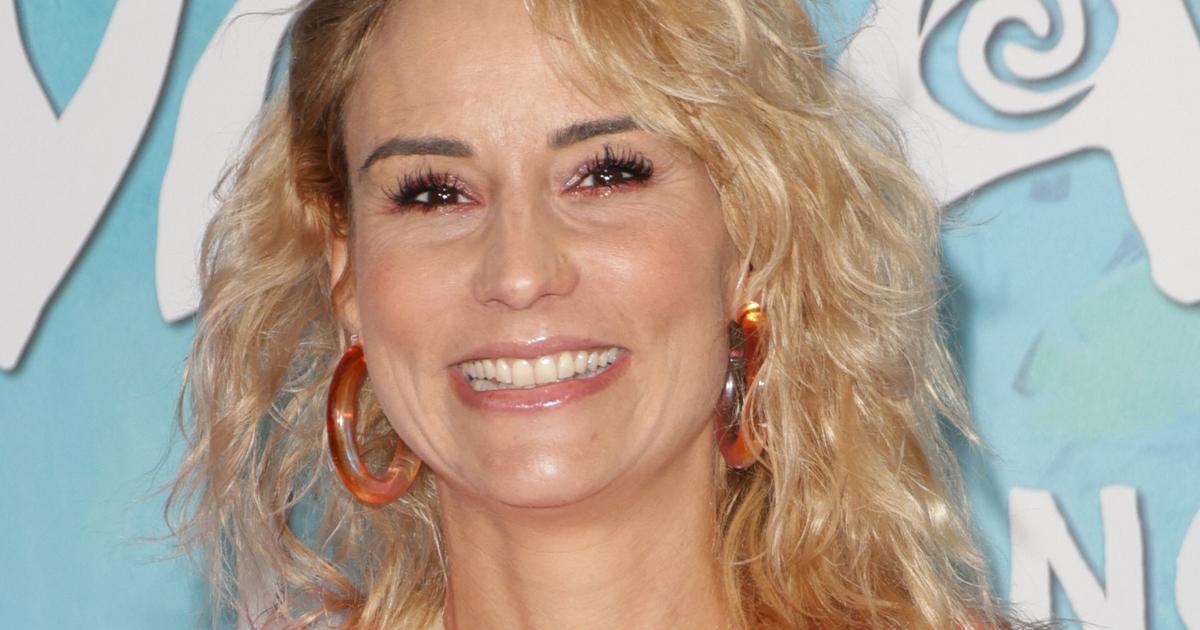 Élodie Gossuin, 44 ans, sans filtre sur le temps qui passe : “Je ne suis plus du tout la même ...