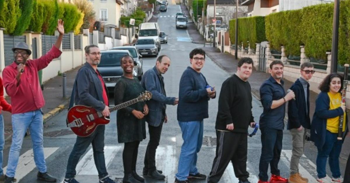 «Les Rencontres du Papotin» : un titre avec Julien Doré, un album et un ...