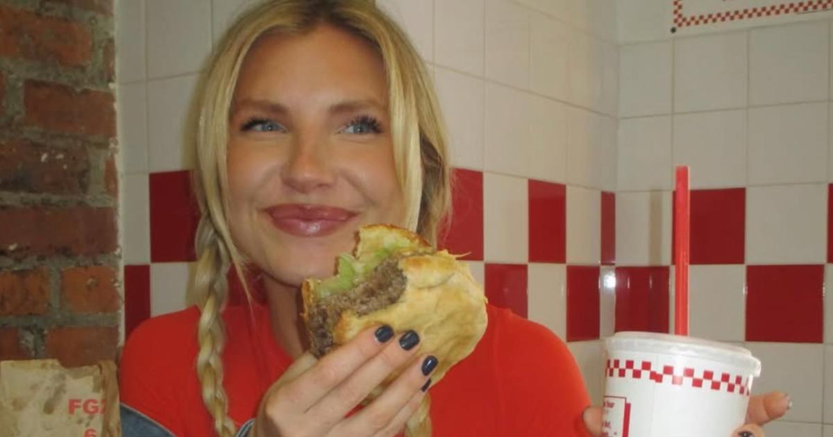 Voici les 15 aliments à bannir de votre assiette pour garantir une ...