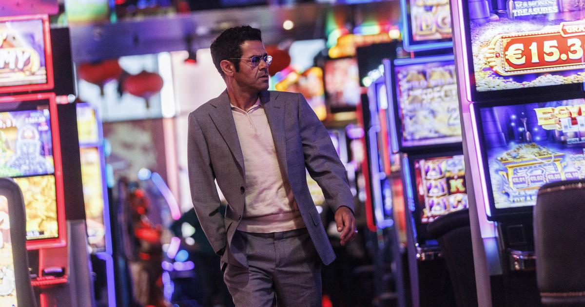 Jamel Debeboyz in the return of Mercato, Iliona's Album ... Madame ...