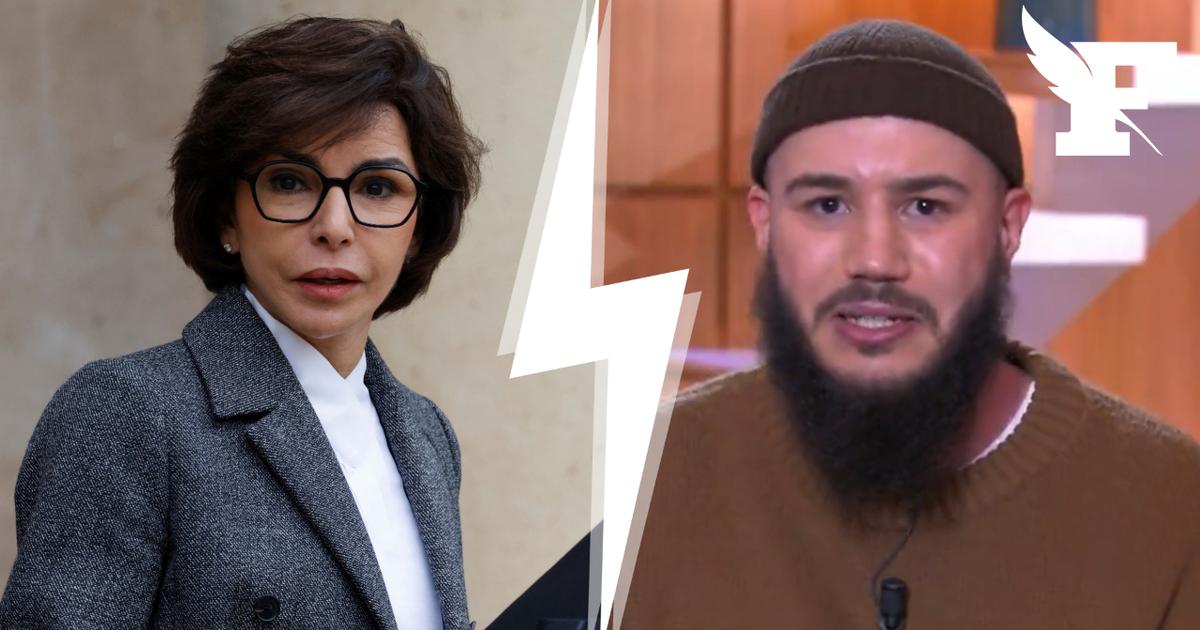 Accusé d’islamisme, l’humoriste Merwane Benlazar «ne sera plus à l ...