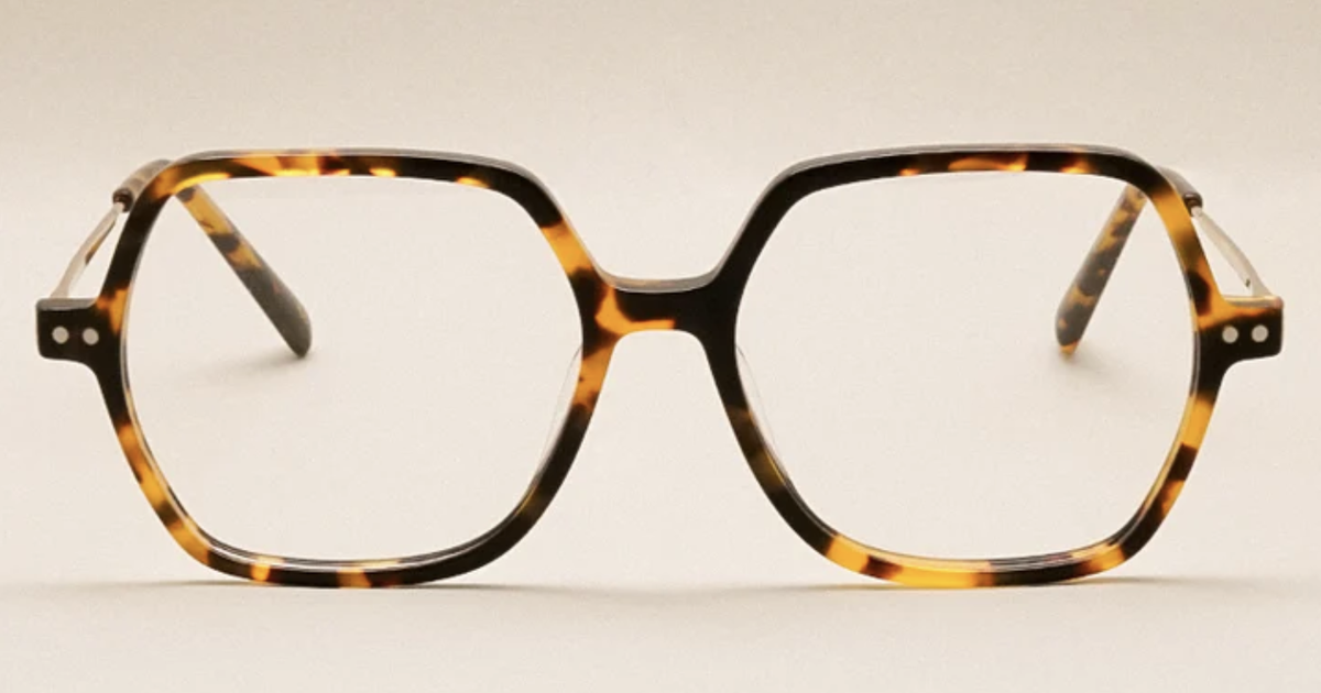 SHOPPING - 15 paires de lunettes rétro dans lesquelles investir pour 2025