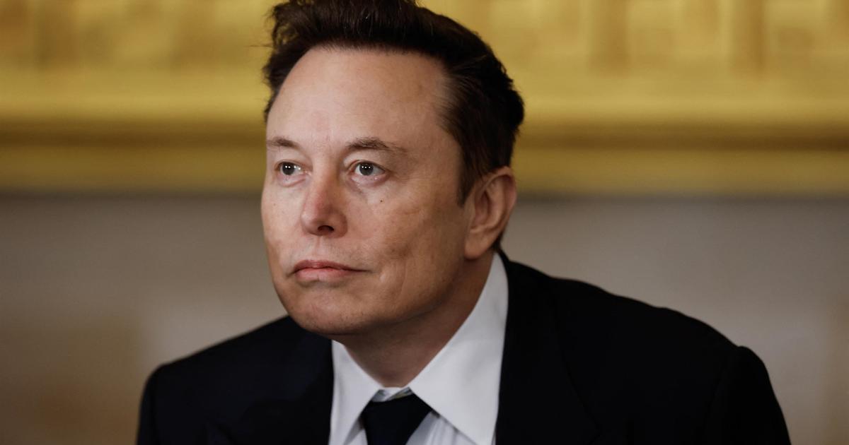Elon Musk, son père à l’origine de sa fortune colossale ? Cette rumeur qui lui colle à la peau