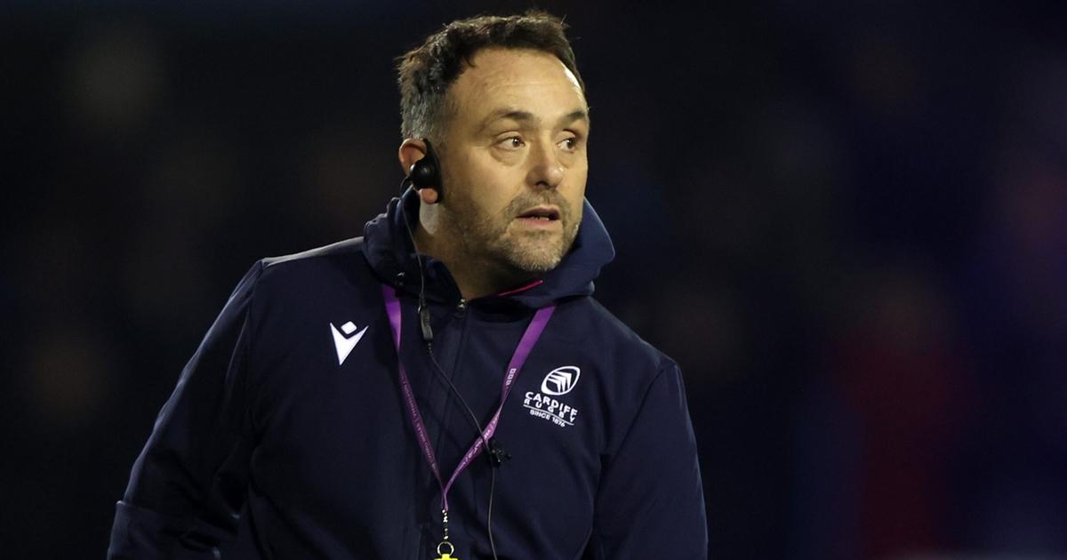 Six Nations : «Opérer un changement d’état d’esprit» au pays de Galles ...