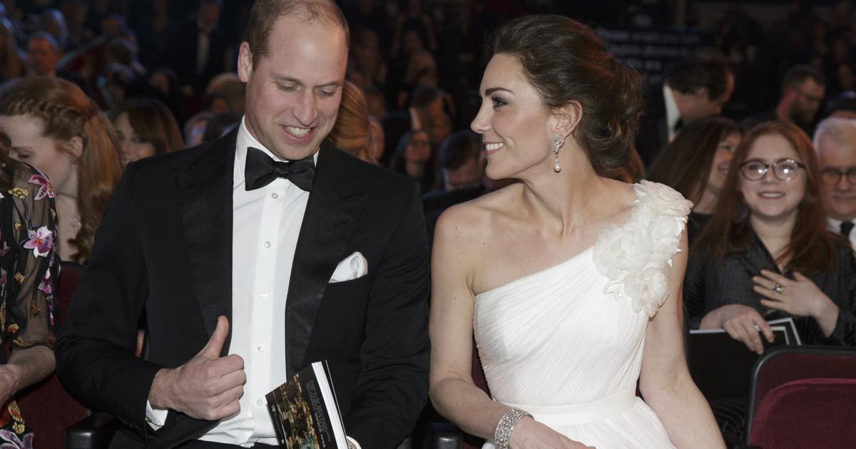 Pour quelle raison Kate Middleton et le prince William ont-ils décliné ...