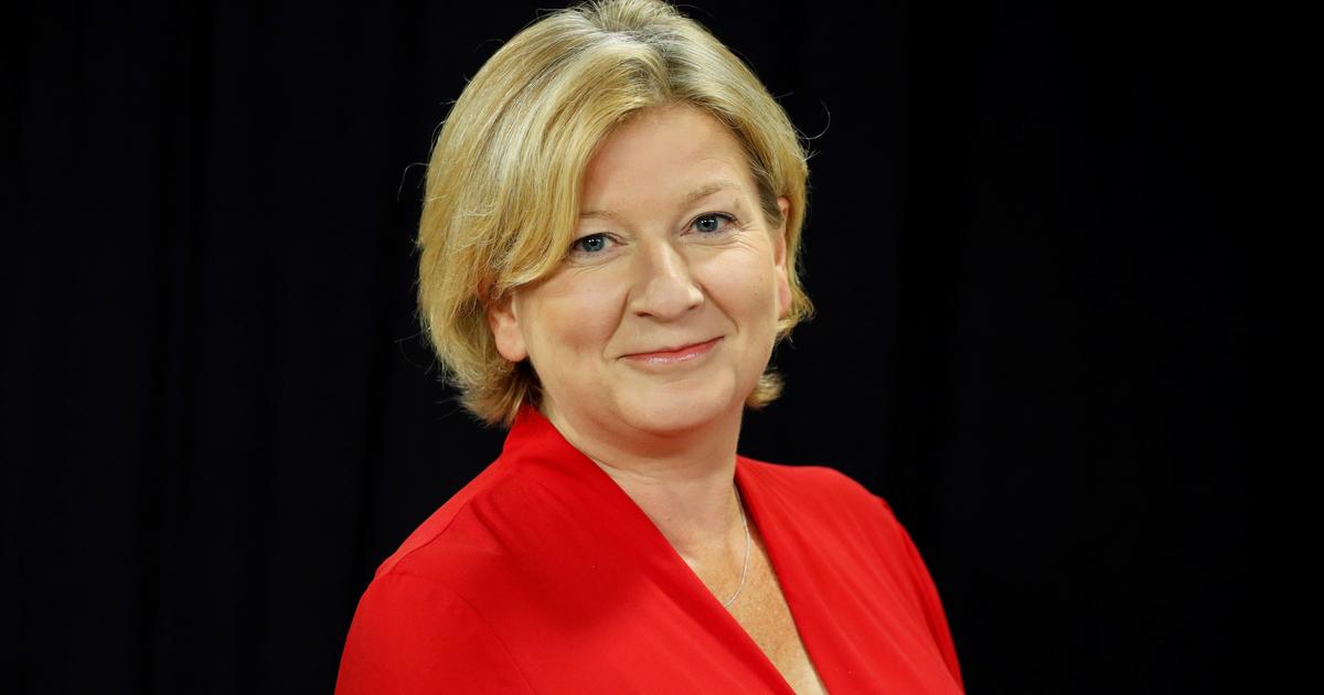 Bertille Bayart : «De Belfort en 2022 au sommet de l’IA en 2025, les ...