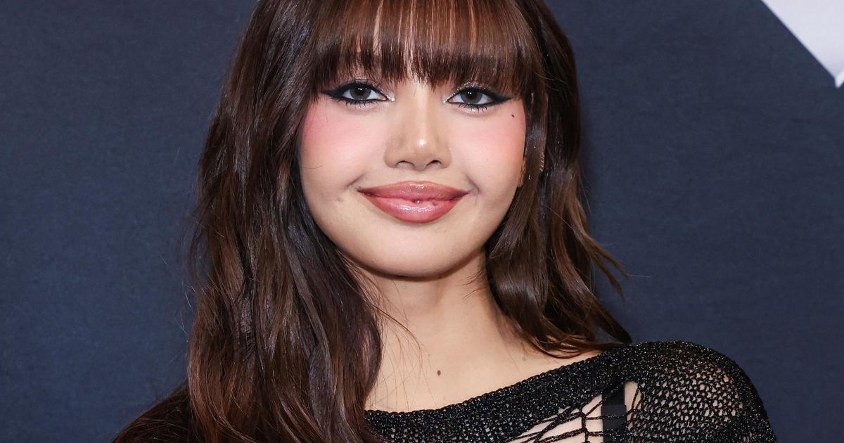 Lisa - Blackpink : Biographie et actualités