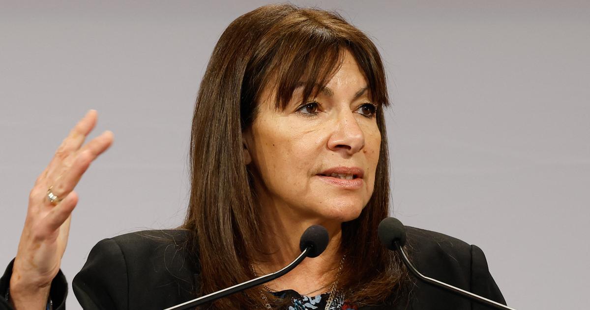 Meurtre d'Élias : Anne Hidalgo va porter plainte contre une élue LR qui met en cause la gauche ...
