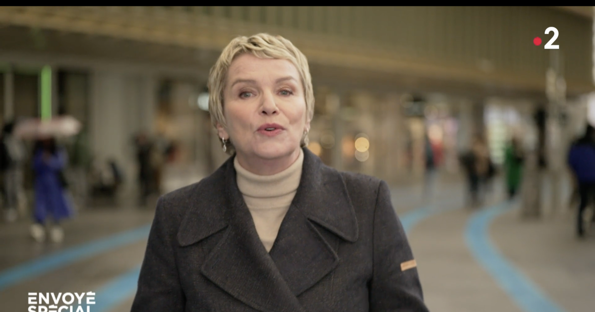 « Qu’elle aille se faire voir » : Élise Lucet fait passer des tests ...