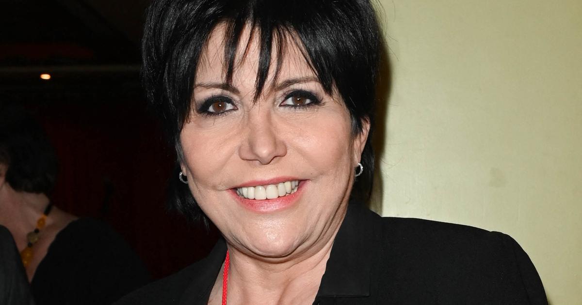 “Cela fait 5 ans…” : Liane Foly révèle pourquoi elle n’est plus aux ...