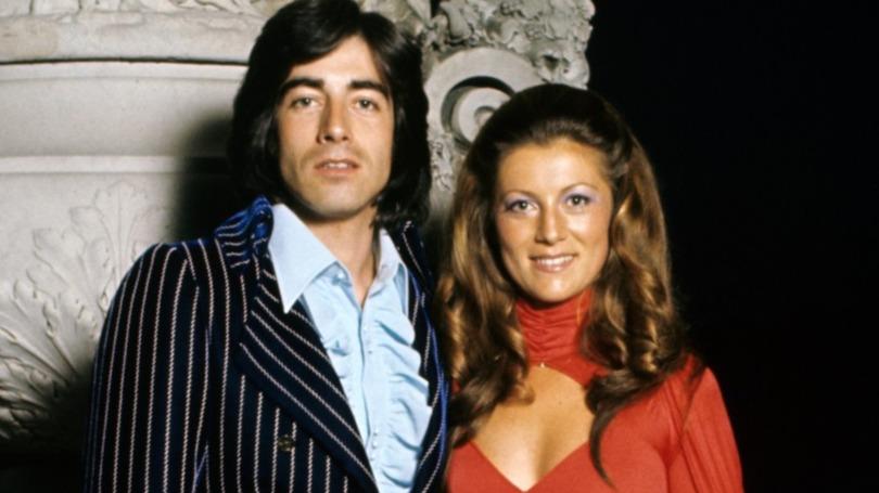 Sheila mariée à Ringo il y a 52 ans : pourquoi la cérémonie avait ...