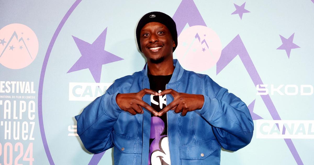 Ahmed Sylla : sexualité, couple, enfant… Que sait-on de sa vie privée