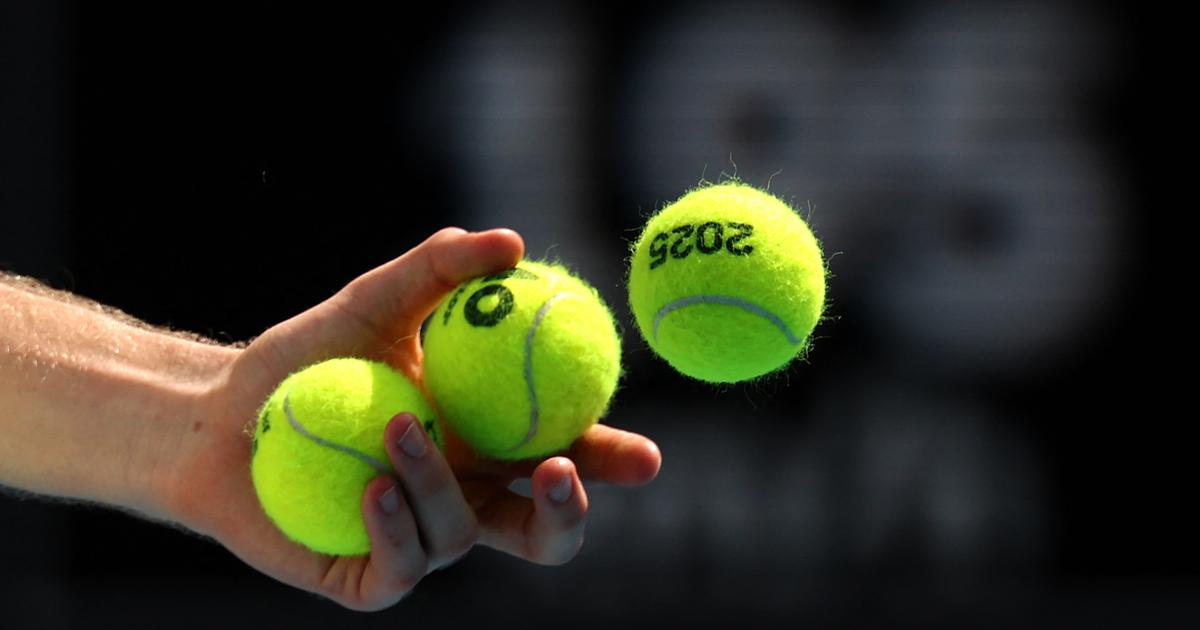 Tennis : un ancien vice-président de la FFT jugé pour viols sur une jeune joueuse de tennis