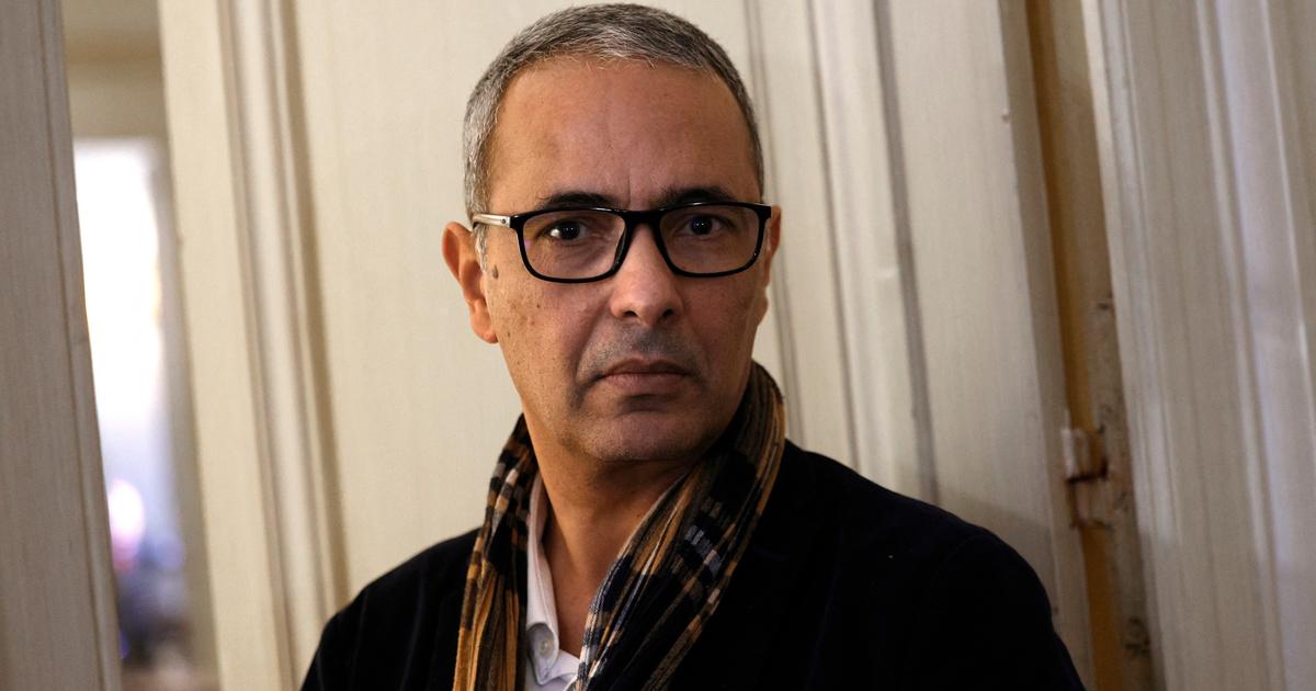Le lauréat du prix Goncourt 2024, Kamel Daoud, assigné par Saâda Arbane qui dénonce le vol de ...