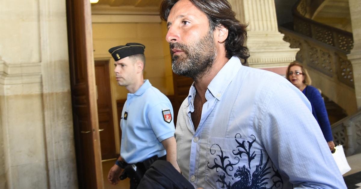 La justice requiert le renvoi d’Arnaud Mimran, l’escroc à la taxe ...