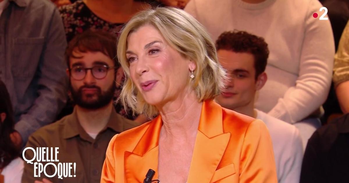 Michèle Laroque a “défusionné” avec sa fille Oriane, 29 ans : ses ...