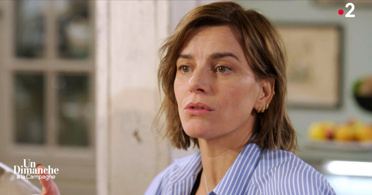 «L’artiste est complètement dépendant de toi» : Fauve Hautot se confie ...