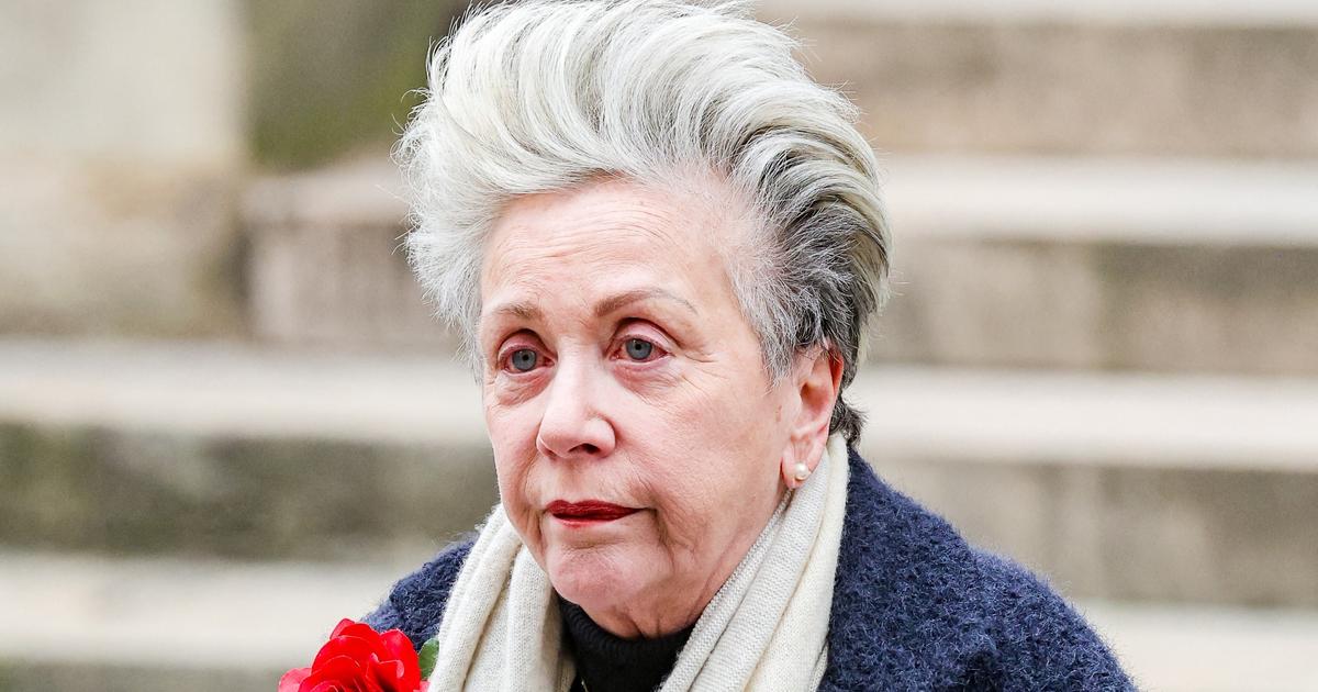 Obsèques de Catherine Laborde, les bouleversantes confidences de sa ...