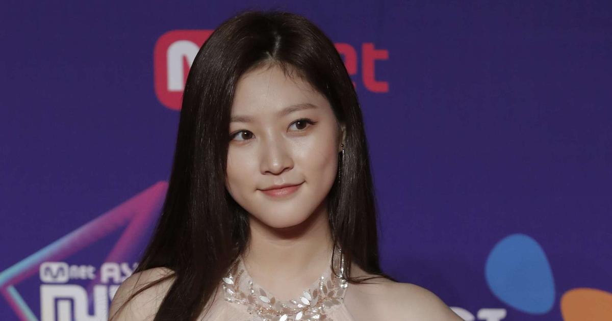 L’actrice Kim Sae-ron retrouvée morte chez elle à 24 ans : ce que l’on sait