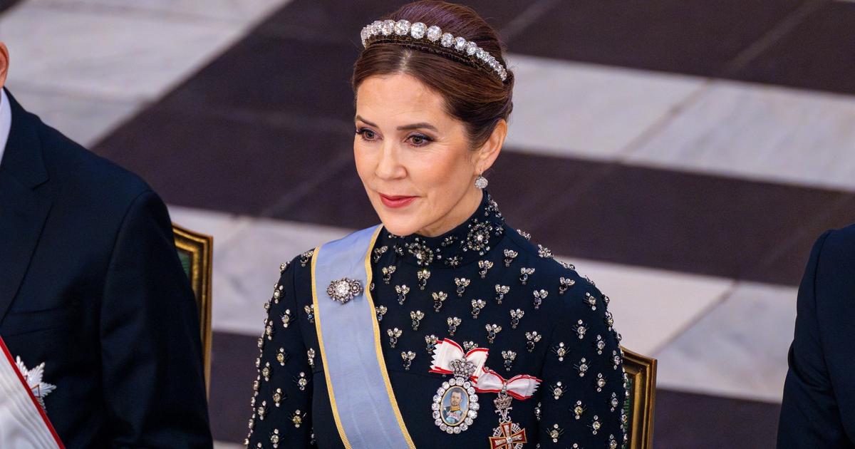 Mary de Danemark en Australie : inquiétude autour de l’état de santé de ...