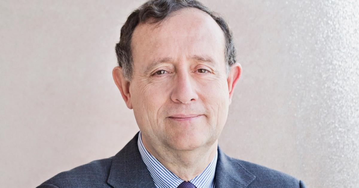 Le médiéviste Martin Aurell est mort à l’âge de 66 ans