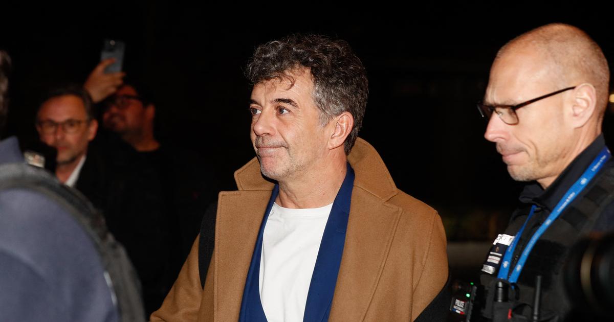 Affaire Stéphane Plaza : “soulagée”, son ex-compagne réagit au verdict