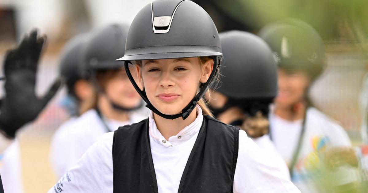 Giulia Sarkozy en vacances : elle s’éclate avec deux autres “filles de”