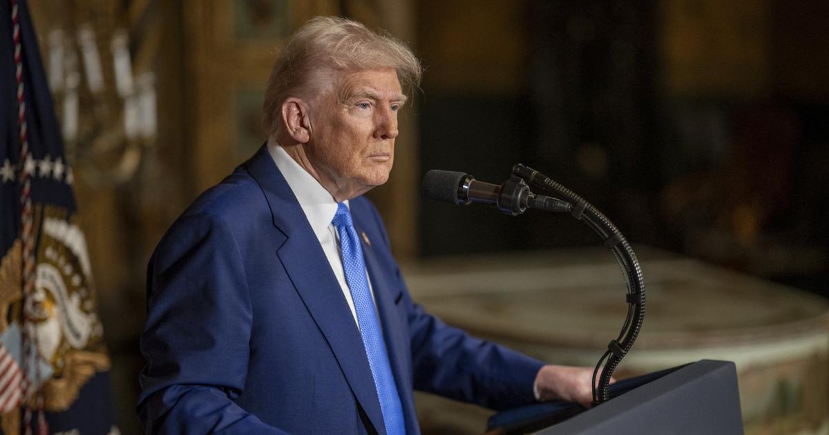 Donald Trump : qui est son neveu Fred, qui le traite de “fou”