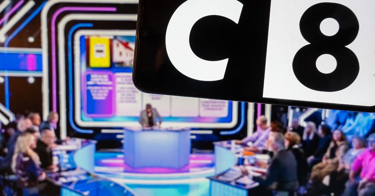 Le Conseil d’État scelle le sort de C8 et NRJ12 qui devront quitter la ...