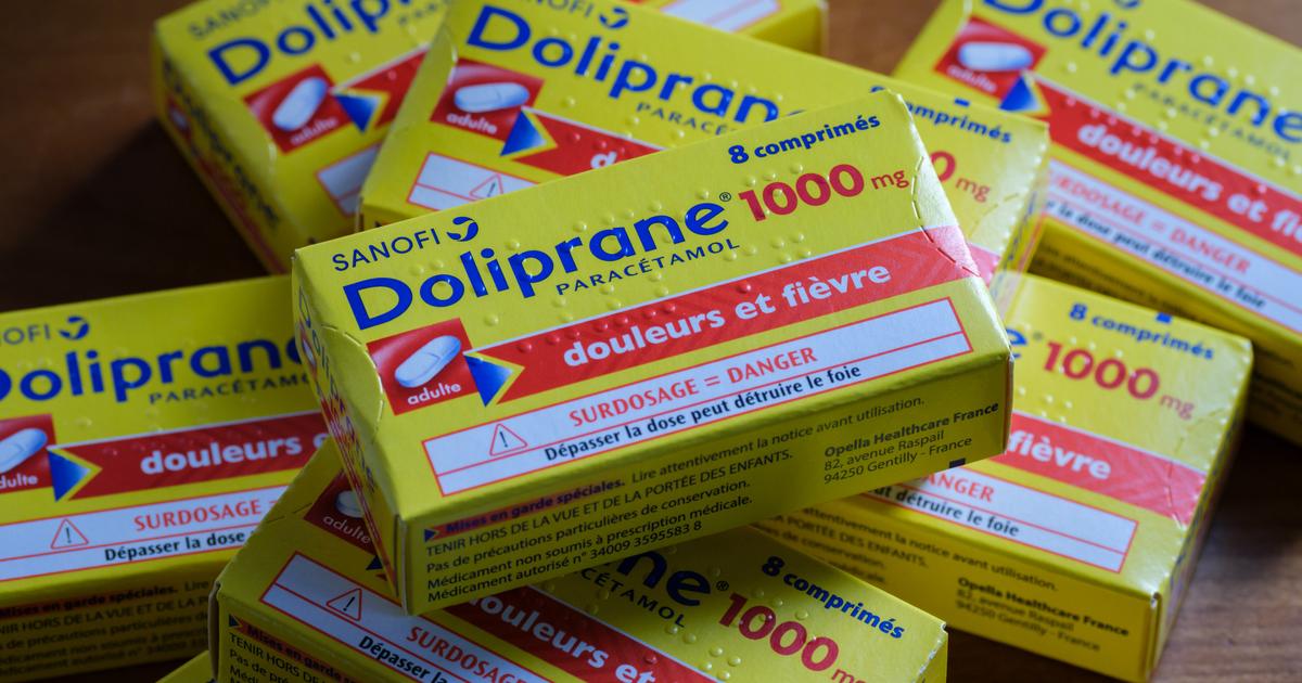 Vente du Doliprane : Sanofi et CD&R annoncent la signature de l'accord d'achat des actions d'Opella