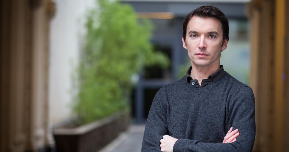 Clément Hervieu-Léger succède à Éric Ruf à la tête de la Comédie-Française