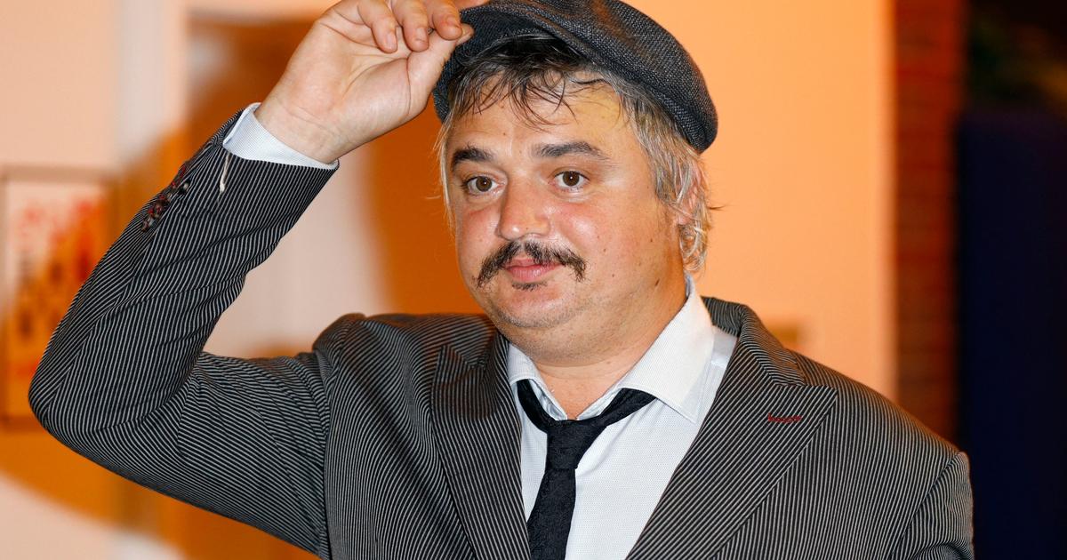 Pete Doherty au plus mal ? Les propos alarmistes de ses médecins…