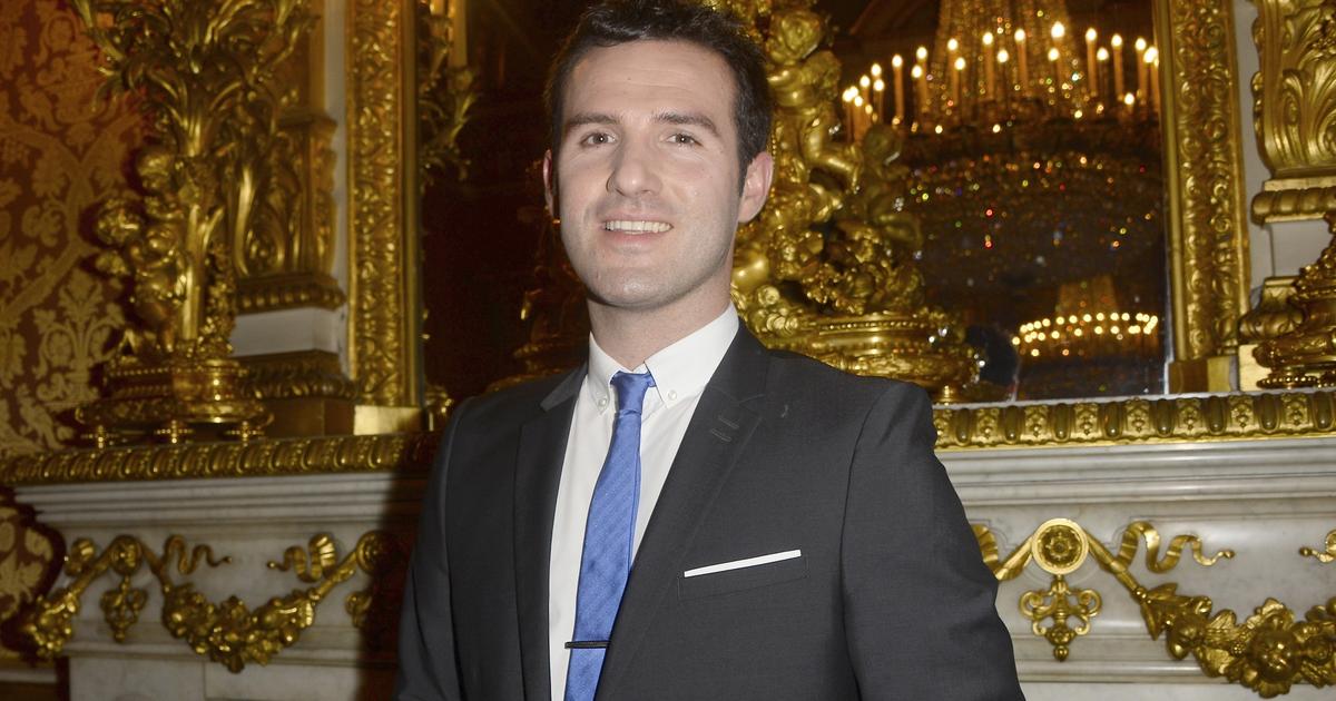 Marc Hay impatient d’accueillir sa petite fille : “J’ai hâte de te ...