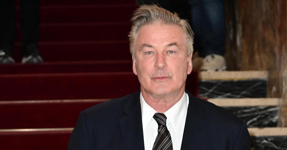 Tir mortel d’Alec Baldwin : plus de 3 ans après le drame, ces graves ...