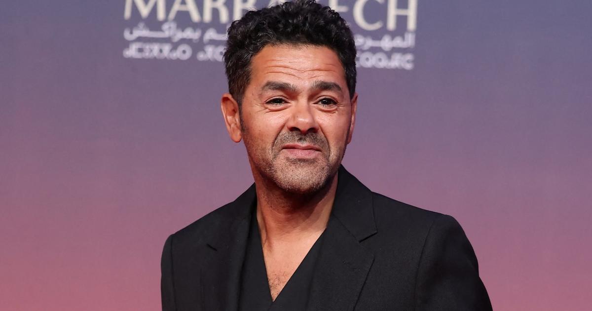 Jamel Debbouze outré par la situation précaire de certains Français ...