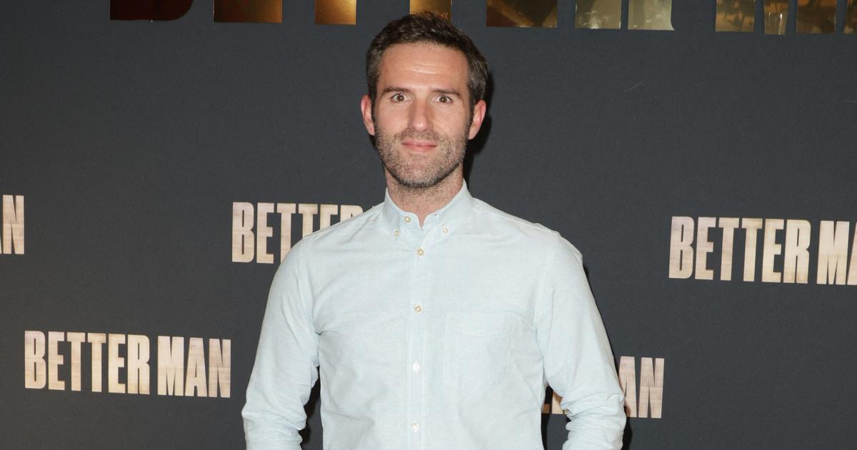 Marc Hay bientôt papa : quand sa petite fille doit-elle naître