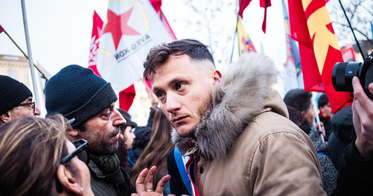 À Grasse, une affaire de racisme présumée entre voisins tourne à un ...