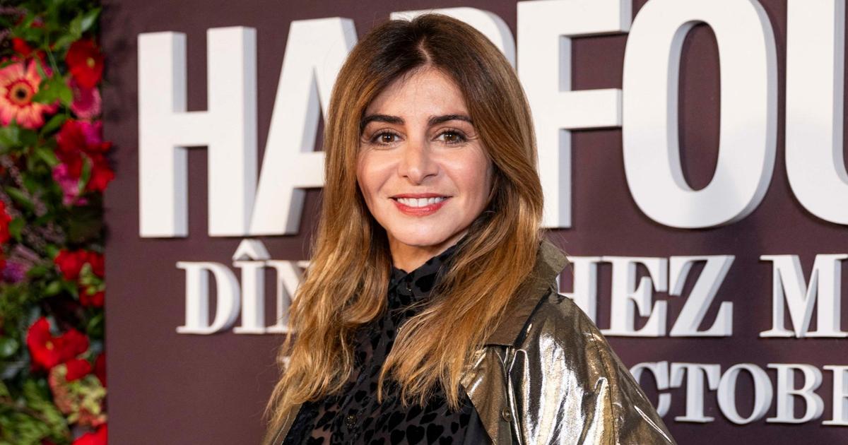 Julie Zenatti : retour sur son idylle passionnée avec Patrick Fiori