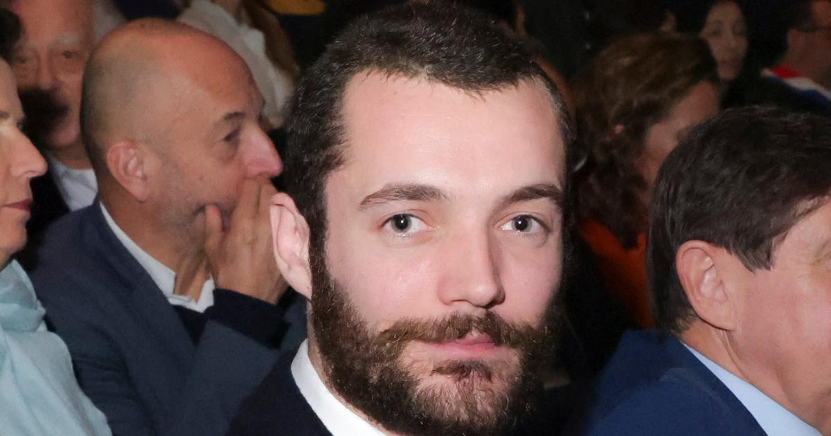 Louis Sarkozy épinglé : ces propos qui ne passent pas