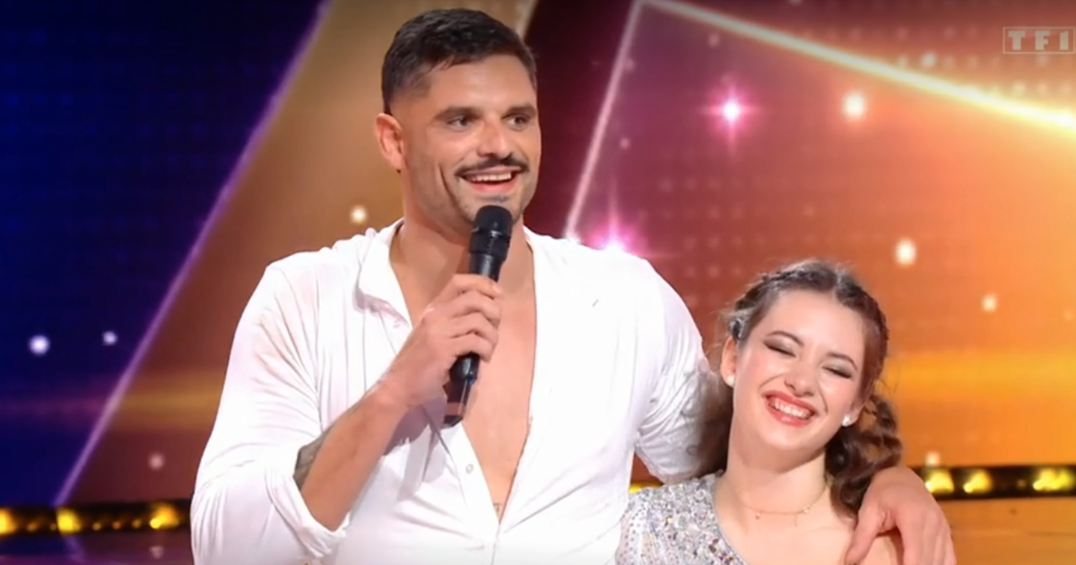 «Danse avec les stars» : Elsa Bois cyberharcelée depuis sa rupture avec ...