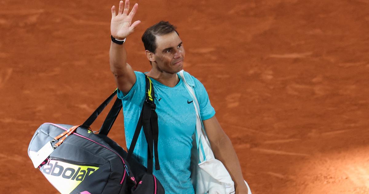 Tennis : «Un véritable hommage», Roland-Garros prépare un «grand moment» pour Nadal, annonce ...