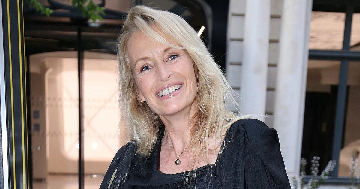 Estelle Lefébure fan de cette cité balnéaire culte : “J’adore me ...