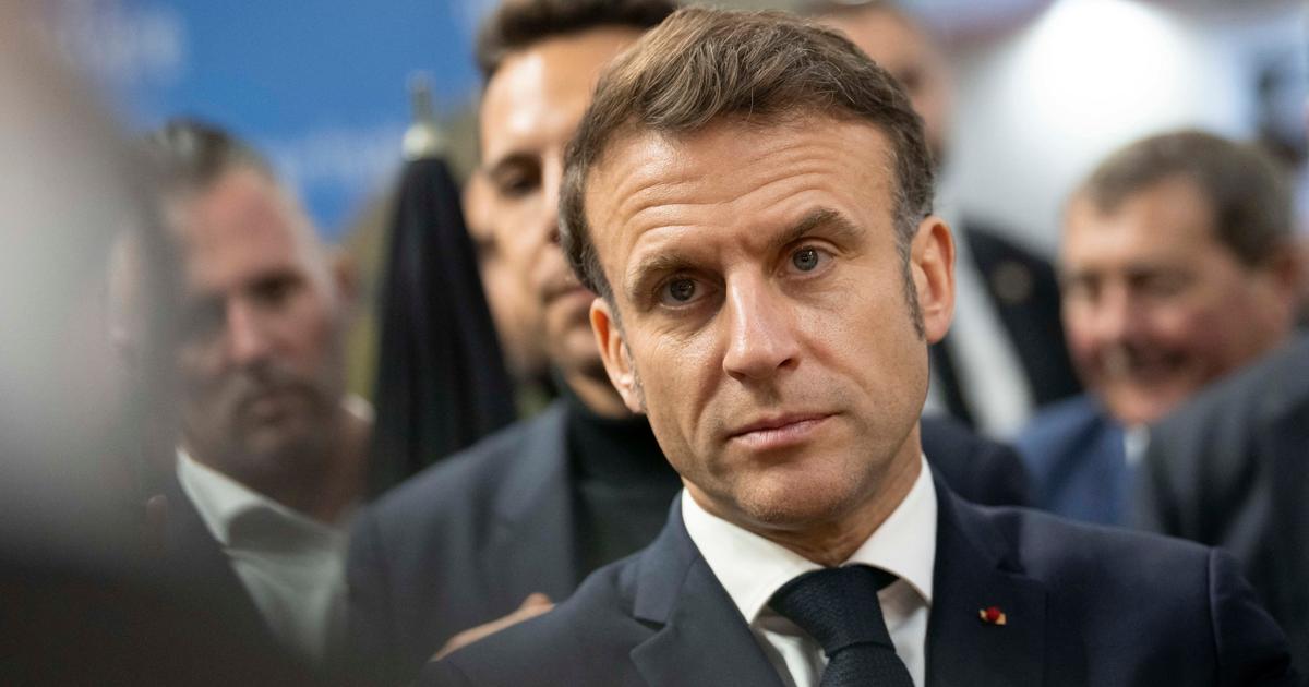 Emmanuel Macron bon vivant : ce whisky iconique devenu son préféré