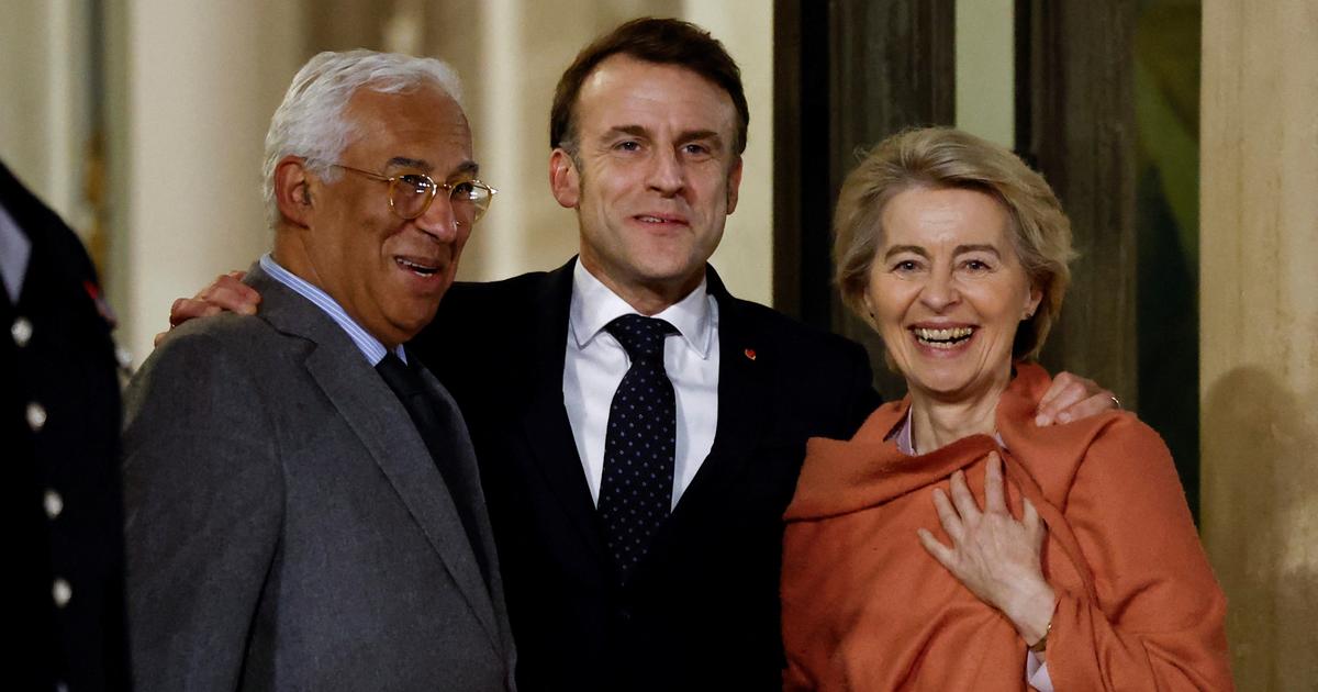 Anne de Guigné : « L’Europe a raté la politique et perdu l’économie