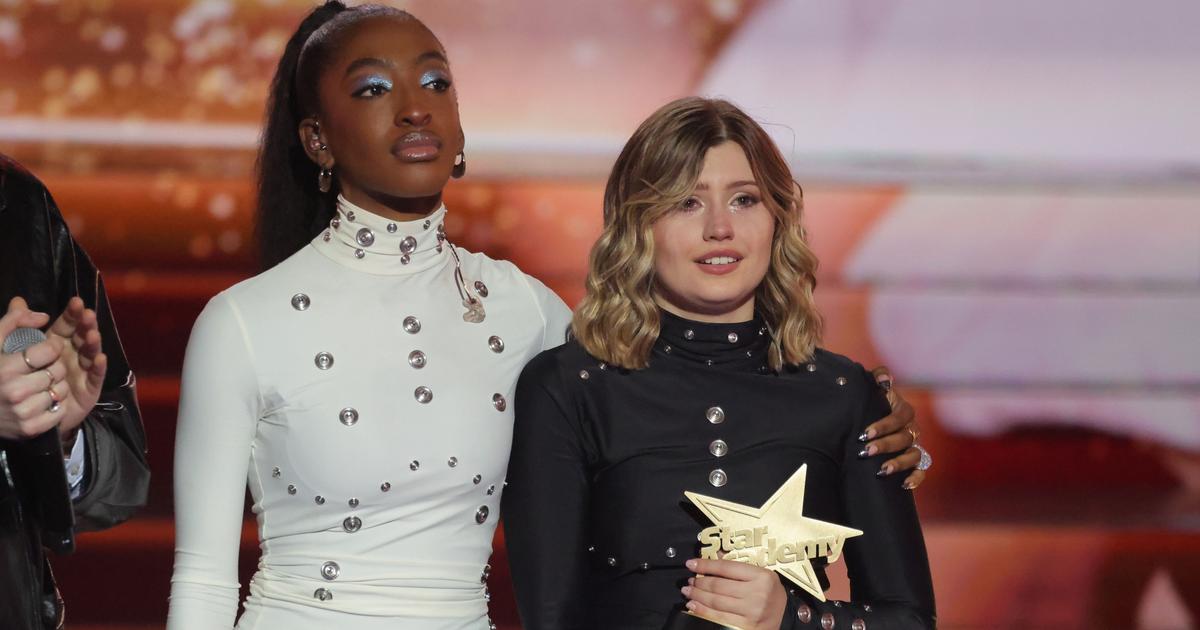 Tournée de la «Star Academy» : découvrez la liste complète des chansons ...