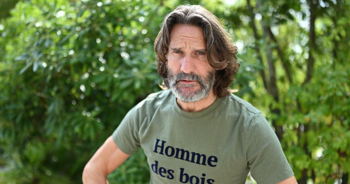 Frédéric Beigbeder sans tabou sur son rapport à la mort : “J’ai failli ...