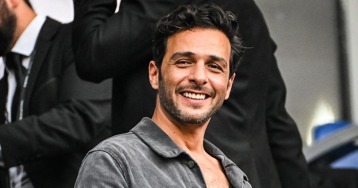 Maxim Nucci fête ses 46 ans : la tendre attention de sa chérie Isabelle ...